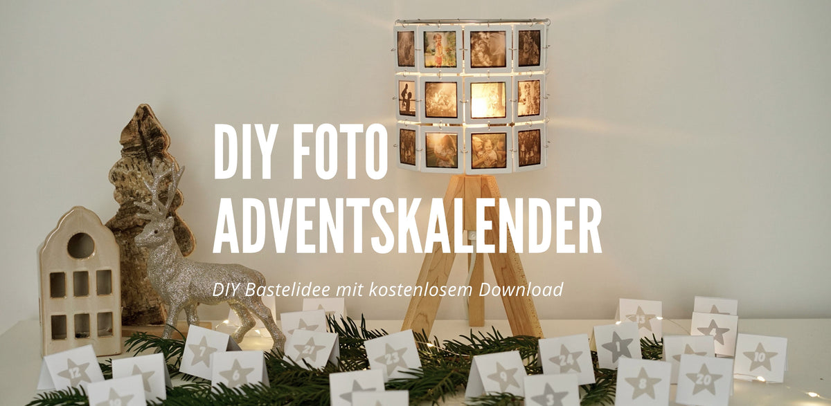 Fabelhafte Diy Adventskalender Mc3a4nner Fotos